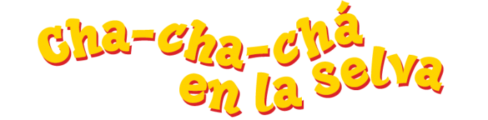 Cha-cha-cha en la selva: Audio & Video