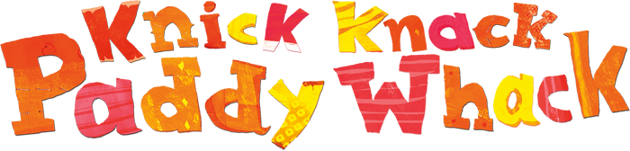 Knick Knack Paddy Whack: Audio & Video