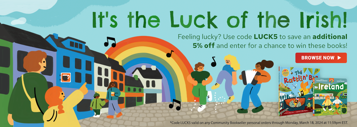 Barefoot Books | Award-winning books & gifts for children