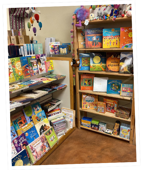 Retail Accounts | Barefoot Books