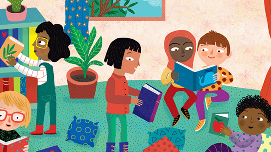 Browse Our Catalogs | Barefoot Books